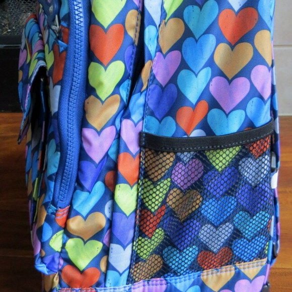 Kipling | Bags | New W Tag Kipling Sanaa Wheeled Backpack | Poshmark